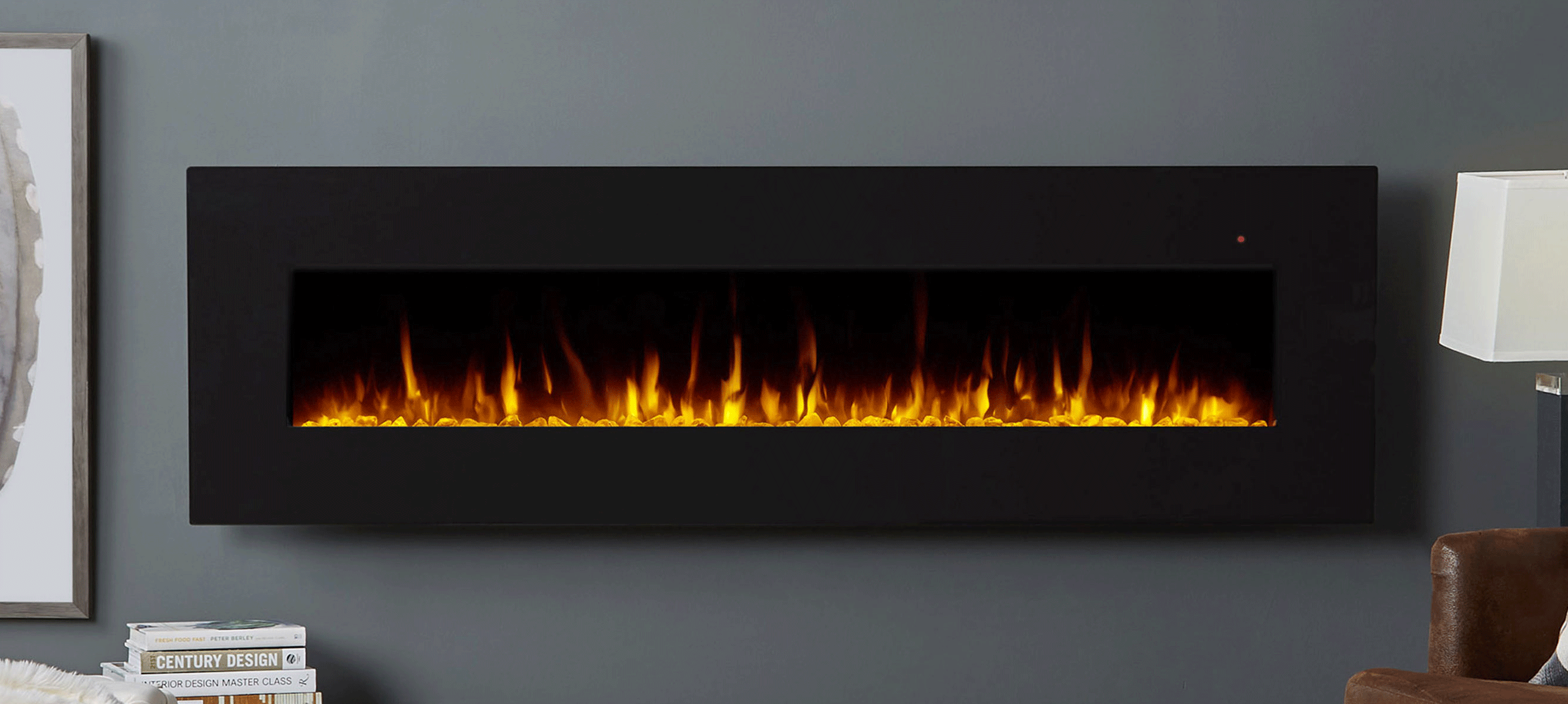 Real Flame Fireplaces Troubleshooting | Gas Log Fires Melbourne