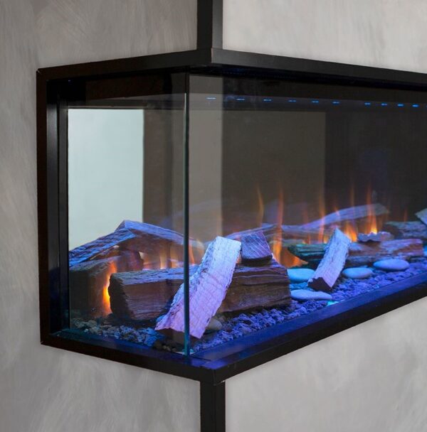 Our Electric Fireplace Product Line | The Gas Log Fire Company