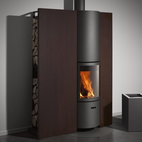 Our Wood Fireplace Product Line | The Gas Log Fire Company