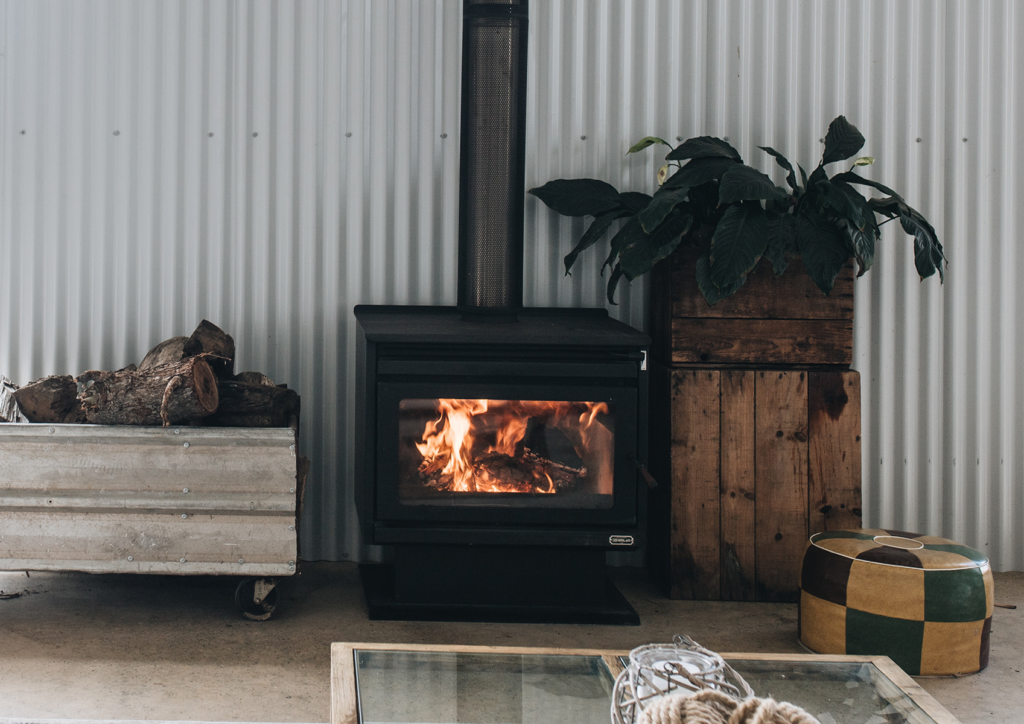 Kemlan Wood Heaters | The Log Fire Company